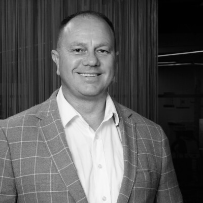 About Us | New Zealand's Business Interior Specialists - STACK Interiors