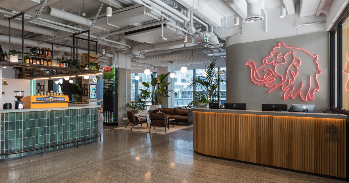 STACK projects named finalists at Best Design Awards 2022 - STACK Interiors