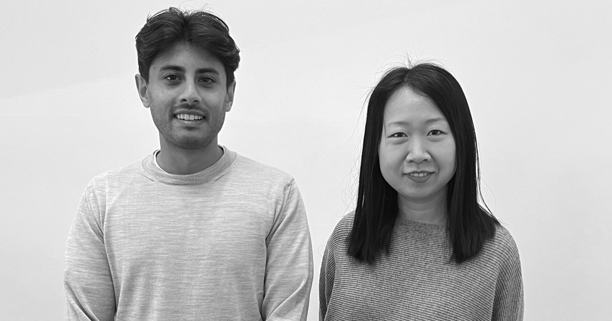 STACK Interiors Welcomes Two New Designers - STACK Interiors